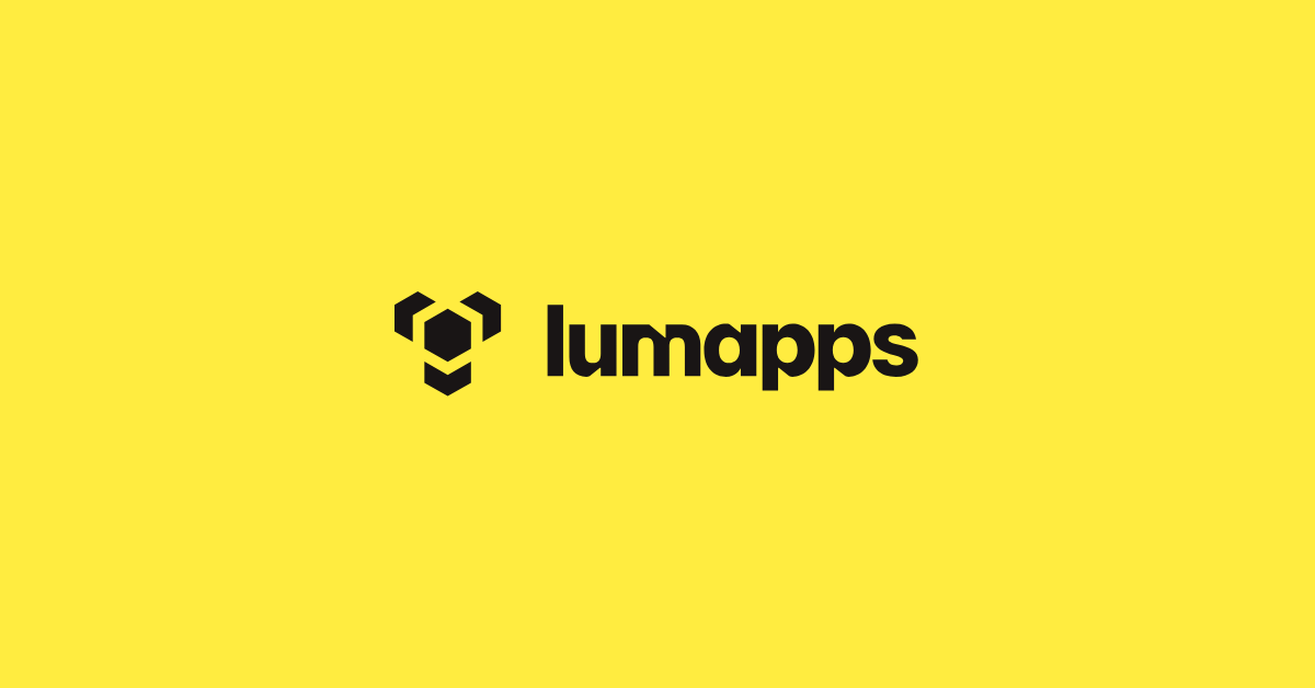 LumAppsの強み | LumApps（ルムアップス）