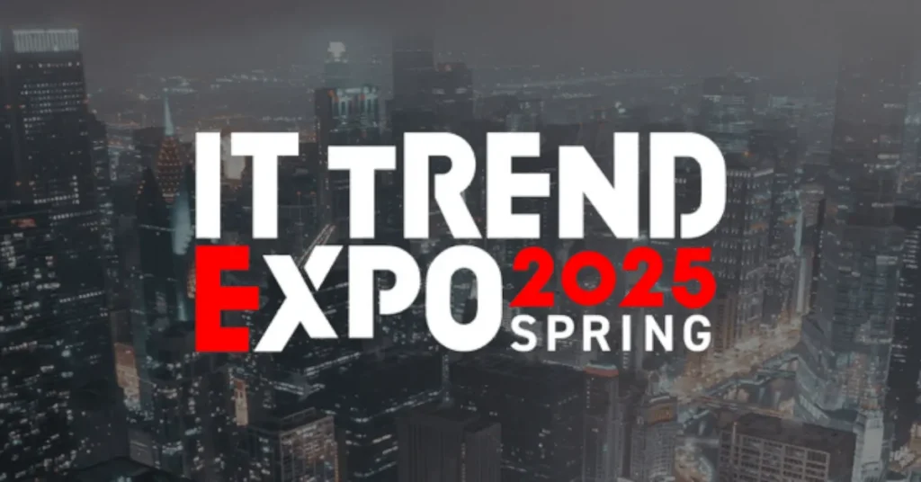 IT業界最大級のオンラインイベント、ITトレンドEXPOに出展！ | LumApps（ルムアップス）